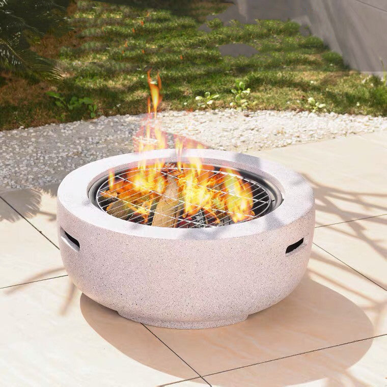 Stove/Fire Pit – Albawadi Camping Supplier UAE