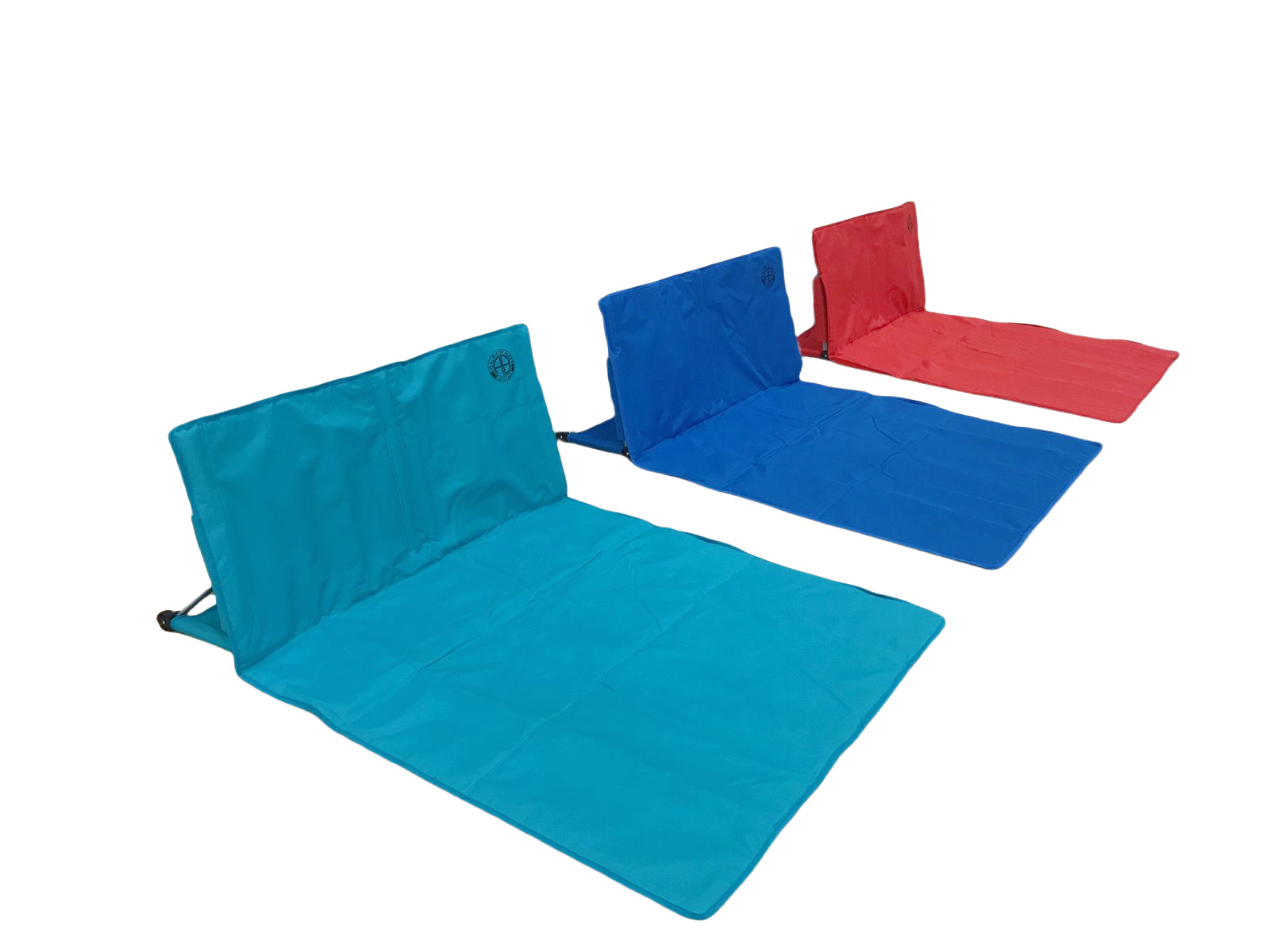 Portable Folding Beach Chair Mats Camping Tent Chair – Albawadi Camping ...