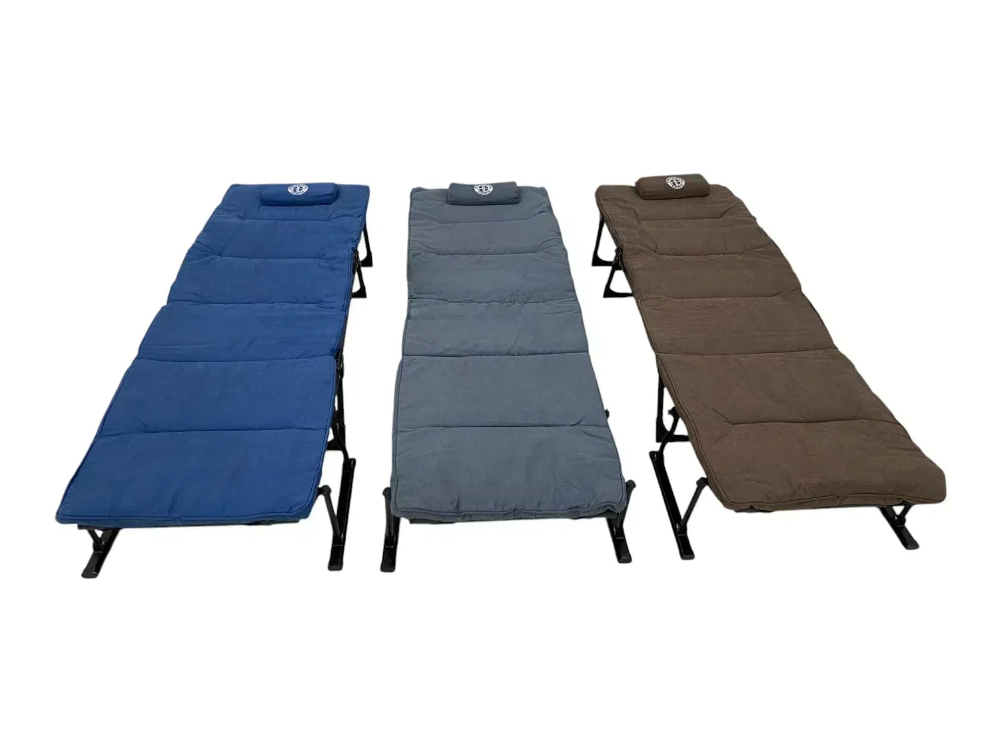 Portable Sleeping Sofa Bed Chair with Pillow Adjustable Backrest ...